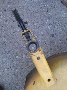 Deere HC decks – DeckAxles.com – Mower deck storage / stands / axles ...